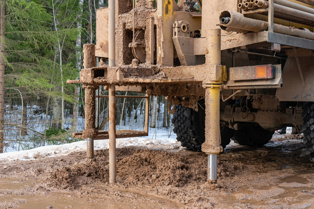 How a Water Well System Works & How to Maintain It: The Ultimate Guide ...