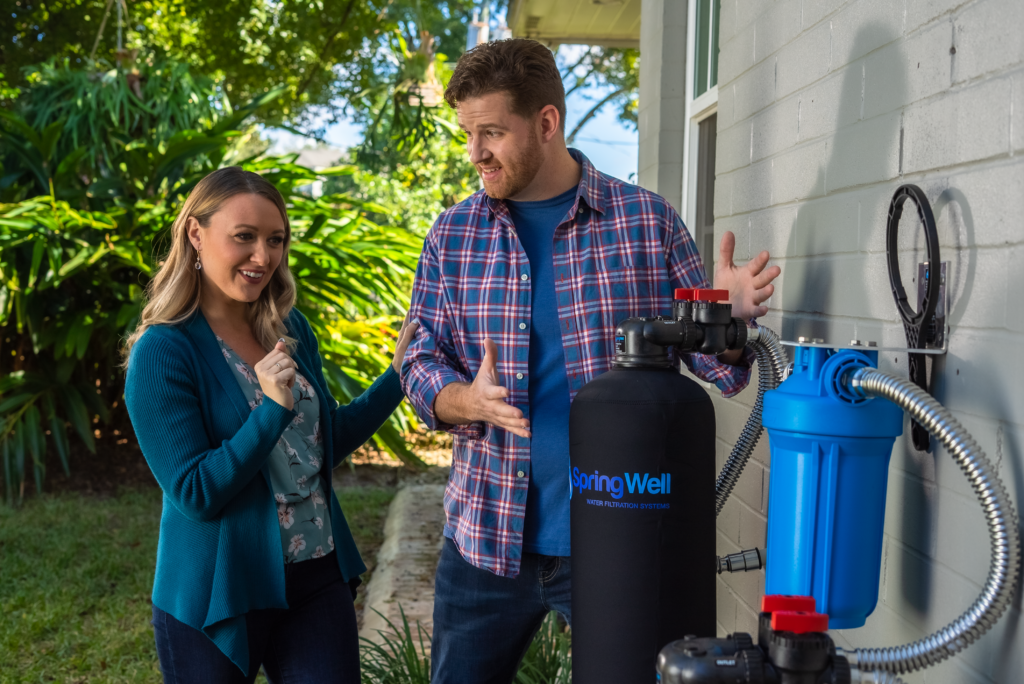 3 Water Filter Add-Ons for Superior Whole House Filtration - SpringWell ...