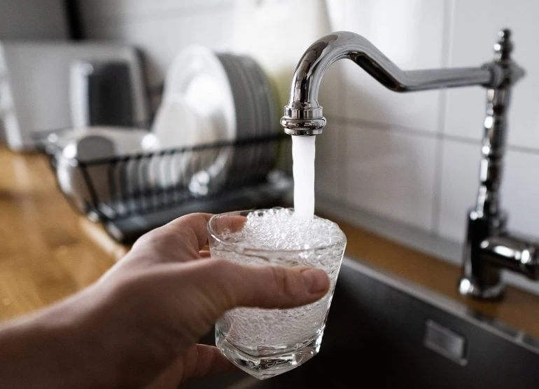 States with the Best Tap Water in the US - SpringWell Water Filtration ...
