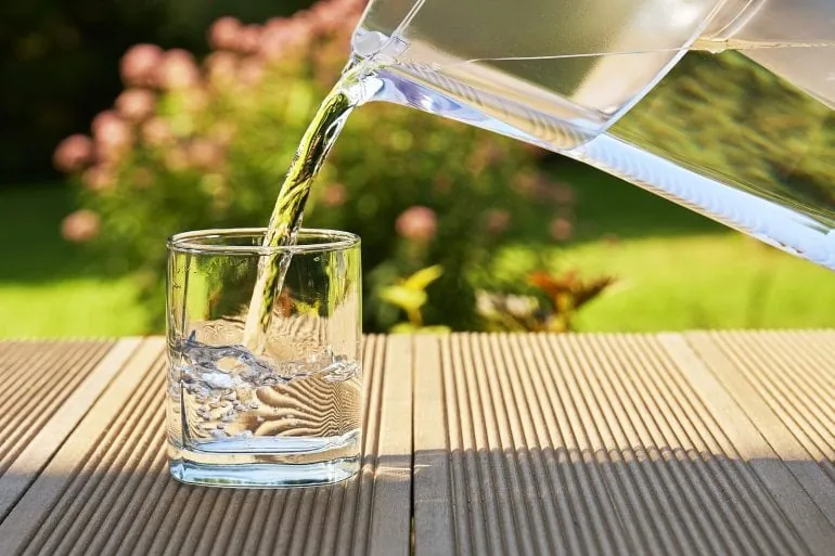 What is a Water Filter Pitcher & How Does It Work? - SpringWell Water ...