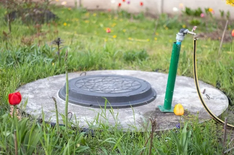 How to Disinfect Well Water Safely and Effectively - SpringWell Water ...