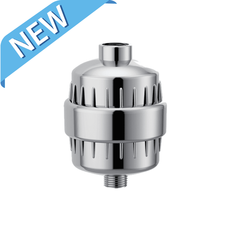Shop Shower Filter - SpringWell Water Filtration Systems