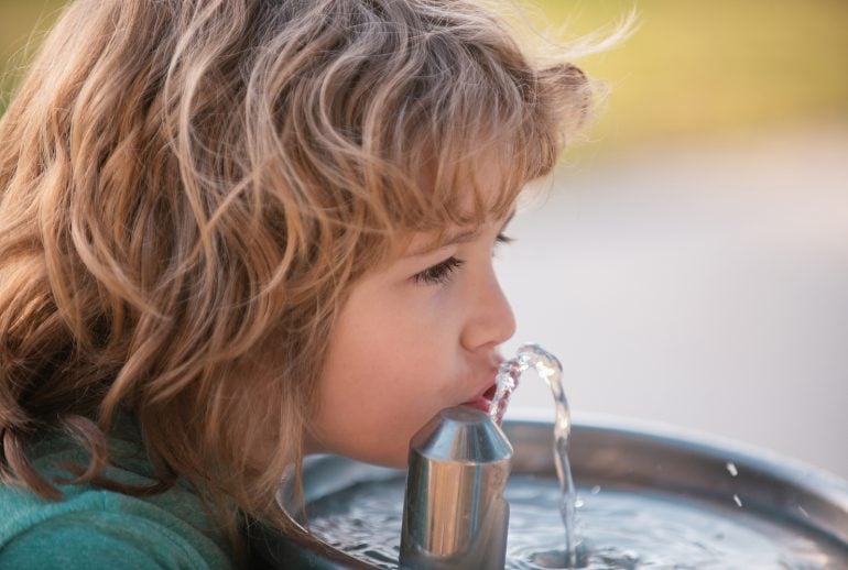 Water Contamination in U.S. Schools and the Case for Filters ...