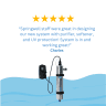 UV Water Filter System For Home - SpringWell's UV Purification