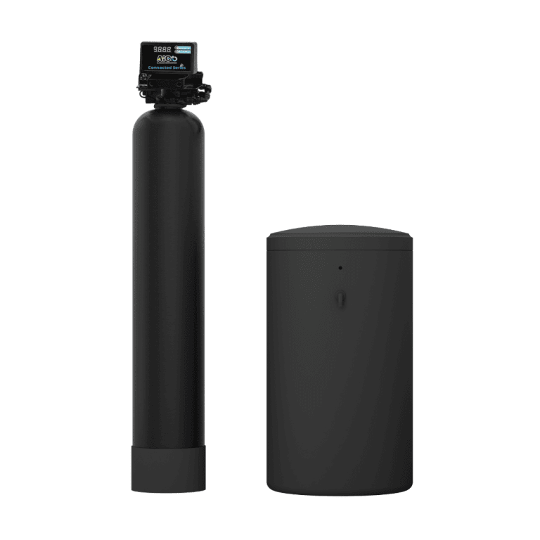 SpringWell Water Softener Systems