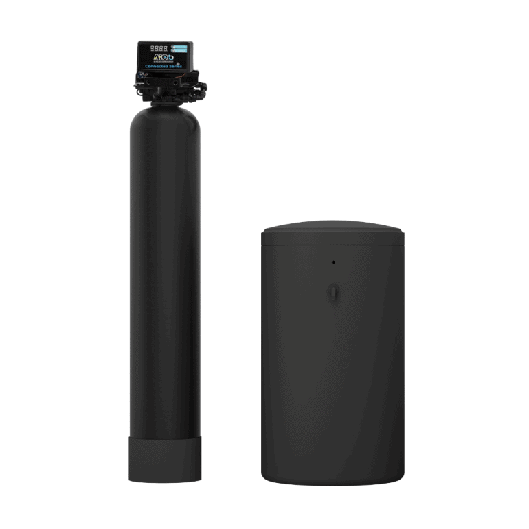 SpringWell Water Softener Systems