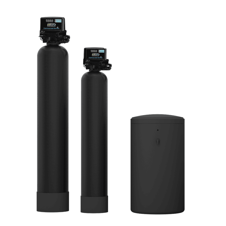 SpringWell Water Filtration Systems - Whole House Water Filter Systems
