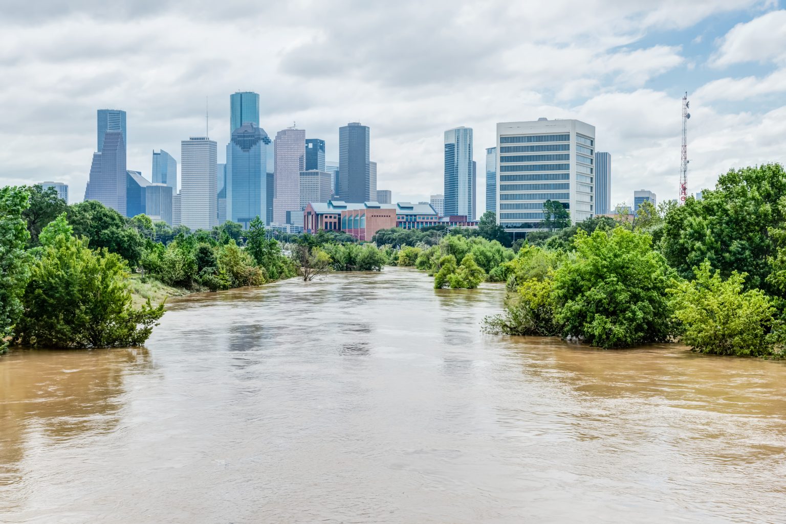 Texas Water Quality: Safe to Sip or Take a Dip? - SpringWell Water ...